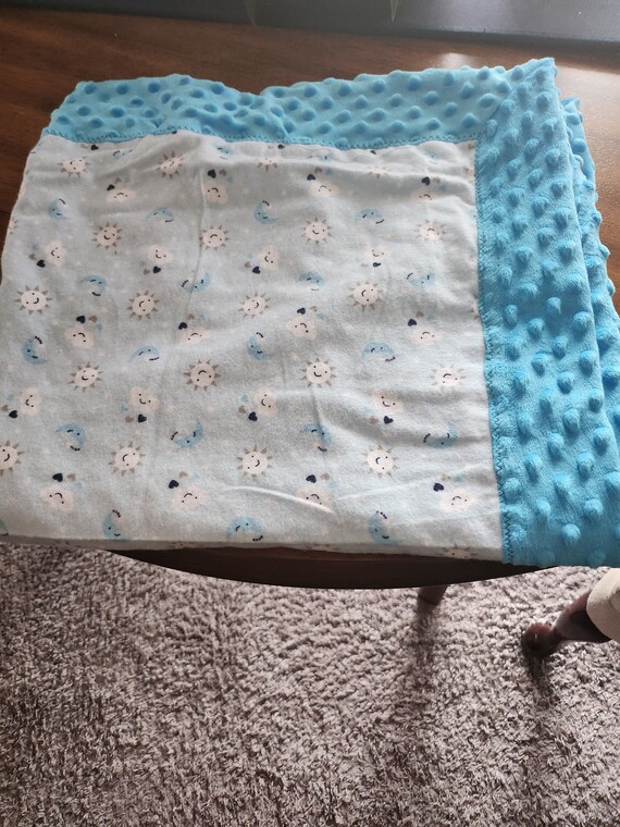 Receiving blanket quilt store