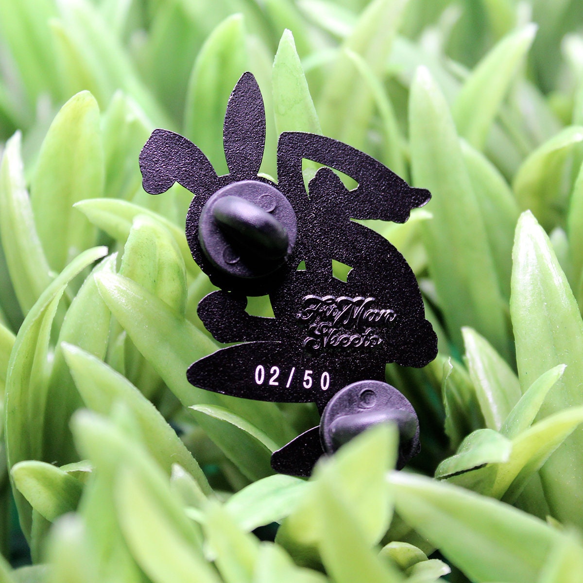 Blink Rabbit Randy Marsh Limited Edition Enamel Pins - Etsy