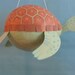 Sea Turtle Pinata, Sea Turtle Birthday, Turtle Party Decor, Nature ...
