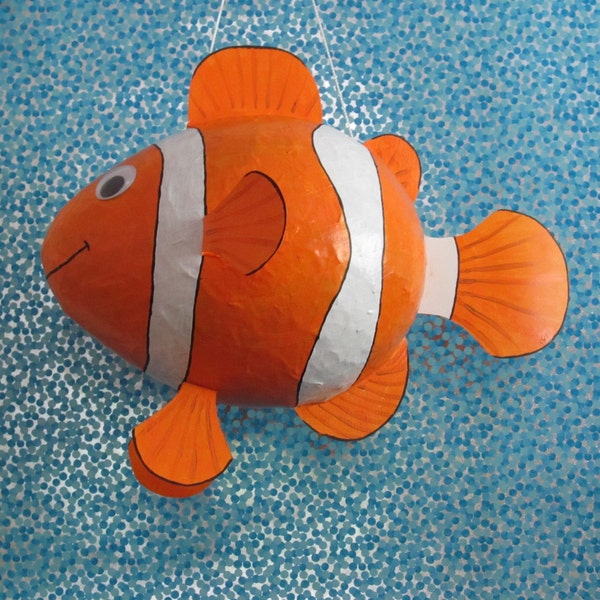 Clown Pinata - Etsy