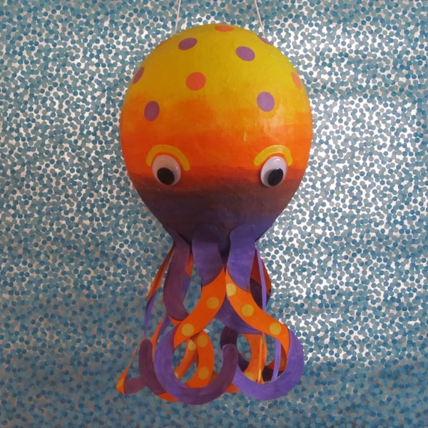 Birthday Pinata - Etsy