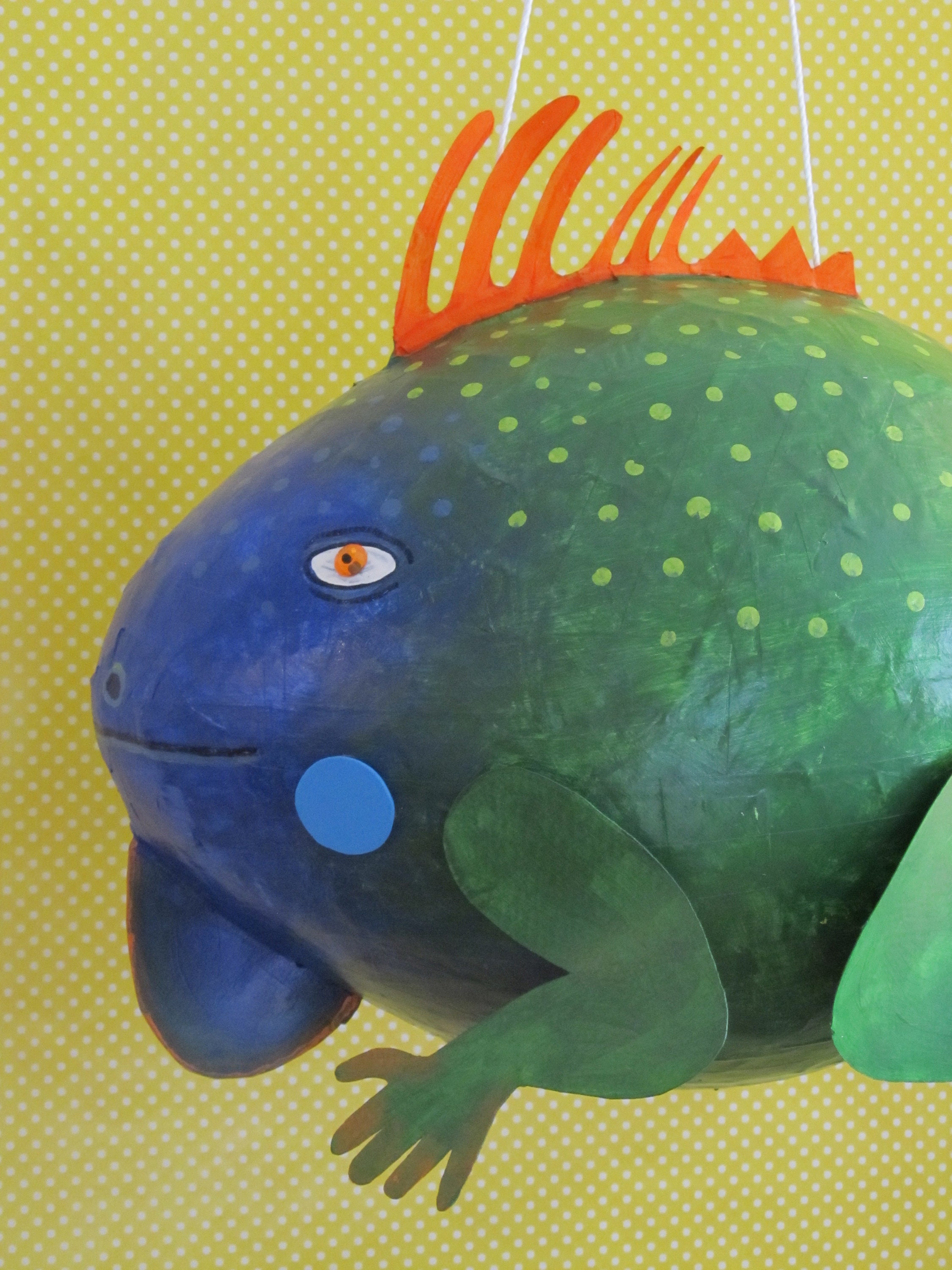 Iguana Pinata Juan Iguana Reptile Party Theme Desert Party - Etsy