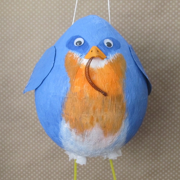 Bird Pinata - Etsy