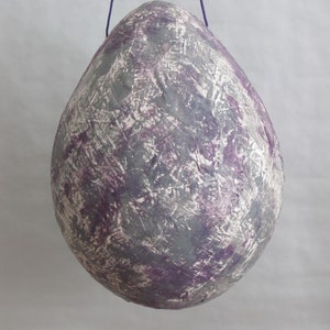 Blue, Purple, Pink, and Green Geode Pinata, Geode Party, Art Pinata ...