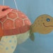 Sea Turtle Pinata, Sea Turtle Birthday, Turtle Party Decor, Nature ...