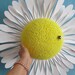 DAISY Pinata, Flower Pinata, Flower Birthday, Nature Pinata, Baby ...