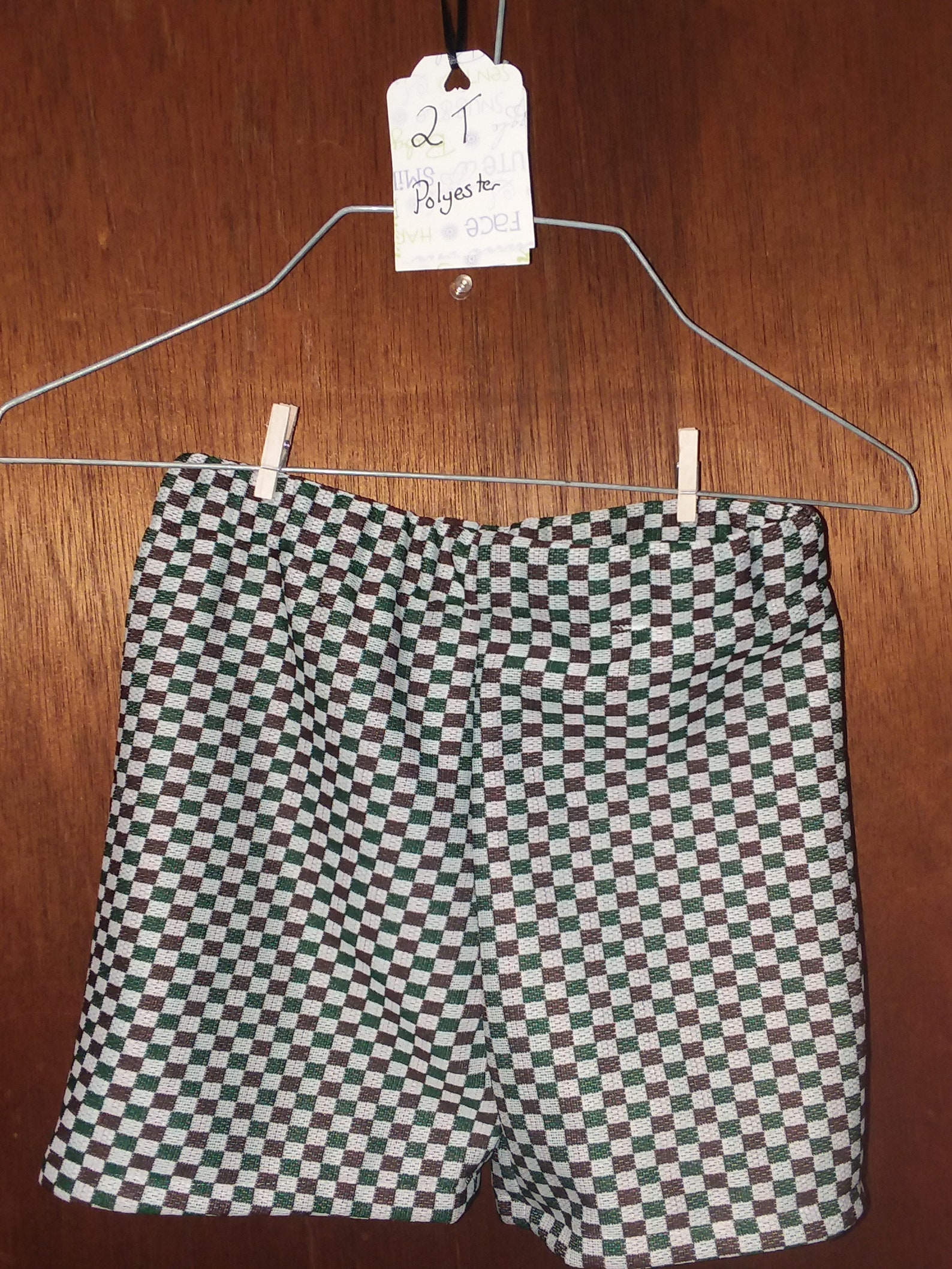 Handmade Kids Clothes 2 Toddler - Etsy