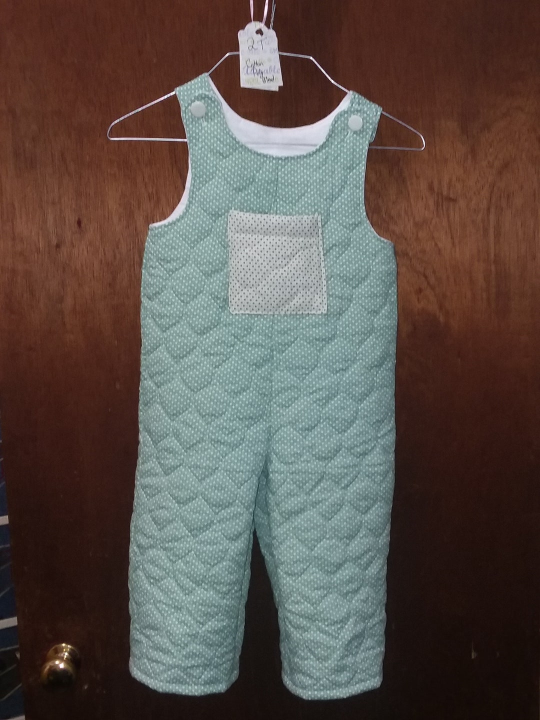 Handmade Kids Clothes 2 Toddler - Etsy