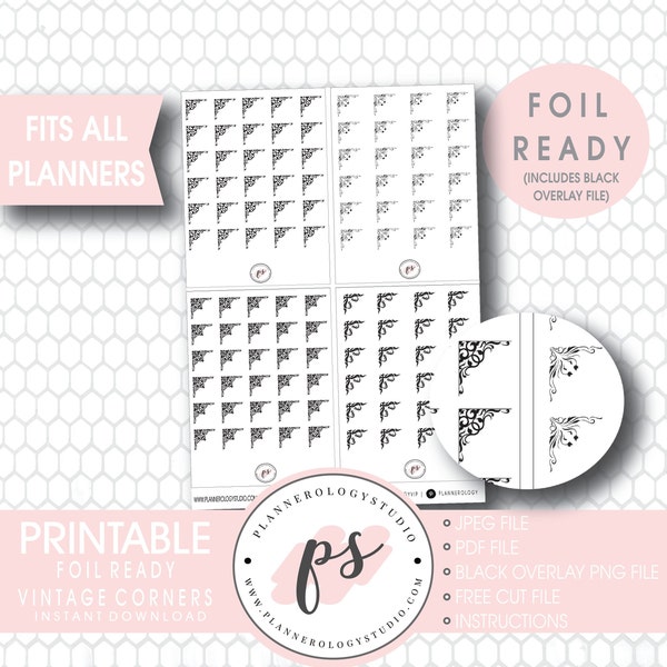 Vintage Corner - Etsy