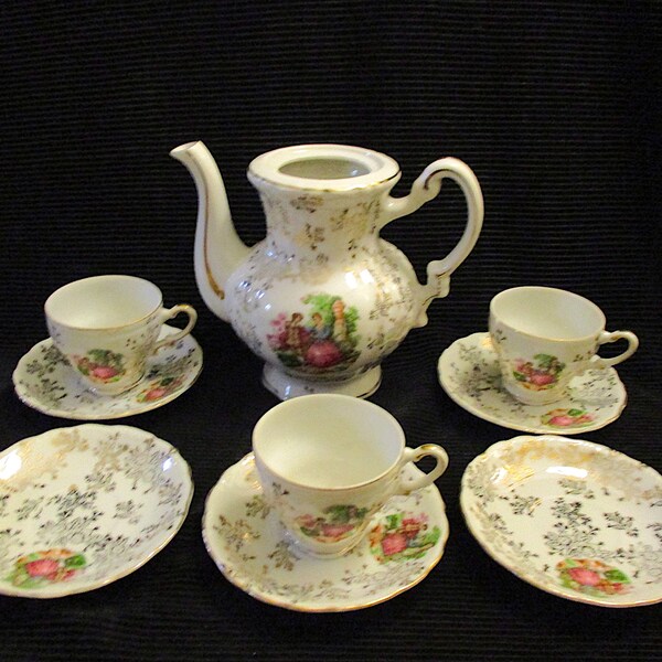 Royal Vienna - Etsy