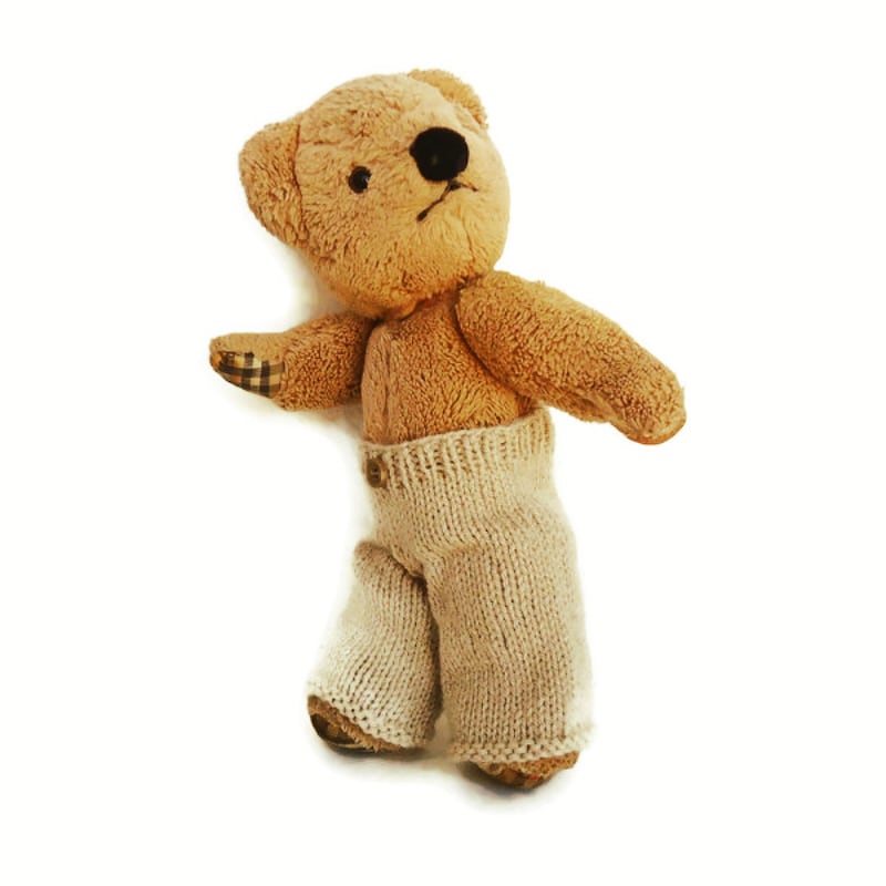 Teddy Bear Clothes - Etsy
