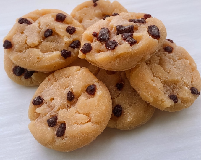 Highly Scented Wax Melt, chocolate Chip Cookie Scented Wax Melt for Wax ...