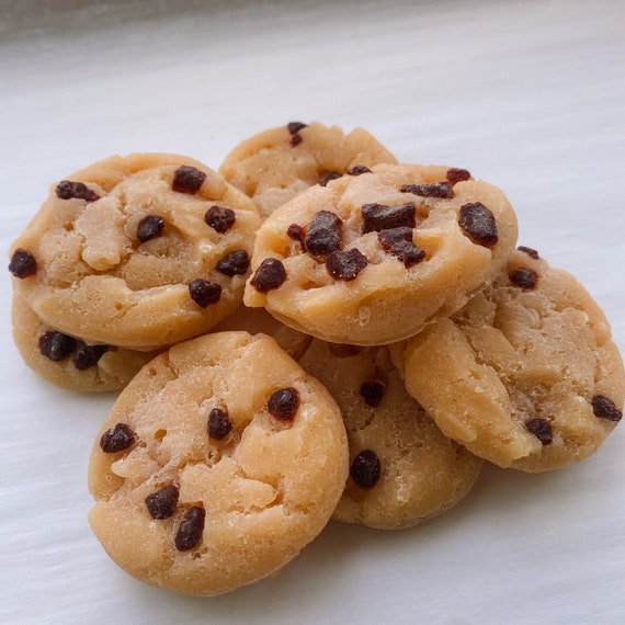 Highly Scented Wax Melt chocolate Chip Cookie - Etsy