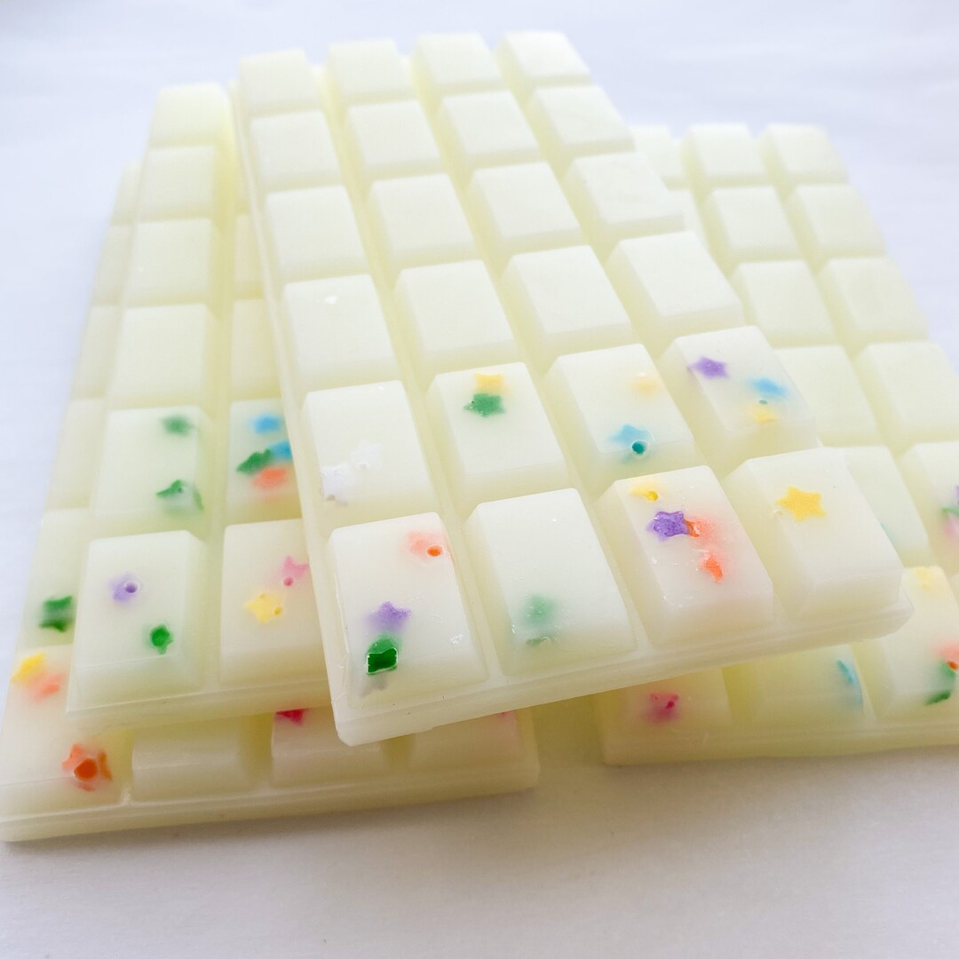 Highly Scented Wax Melt, birthday Cake Home Fragrance for Wax Warmer ...