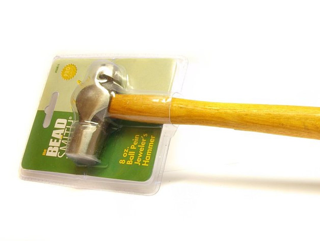 1 Hammer Steel, Stamp, Hallmark - Etsy