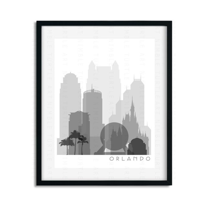 Disneys Skyliner Printable - Etsy