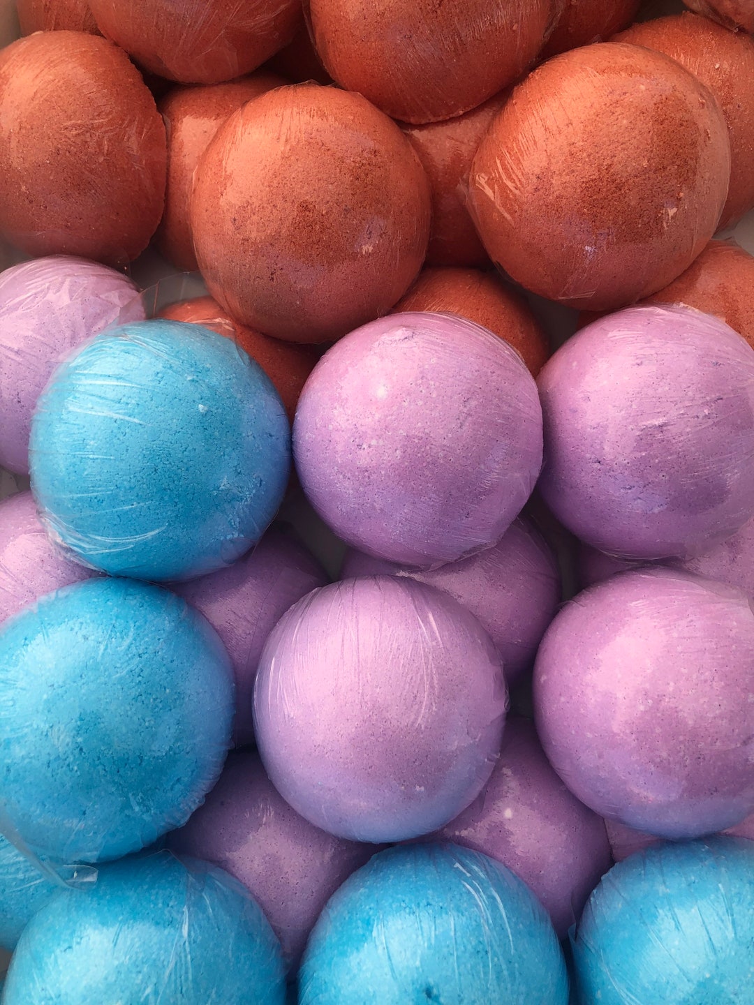 Shower Steamer Bath Bombs // Shower Steamers // Shower Melts // Shower ...