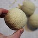 Butter Blaster Moisturizing Bitty Bomb Bath Bomb // Organic - Etsy