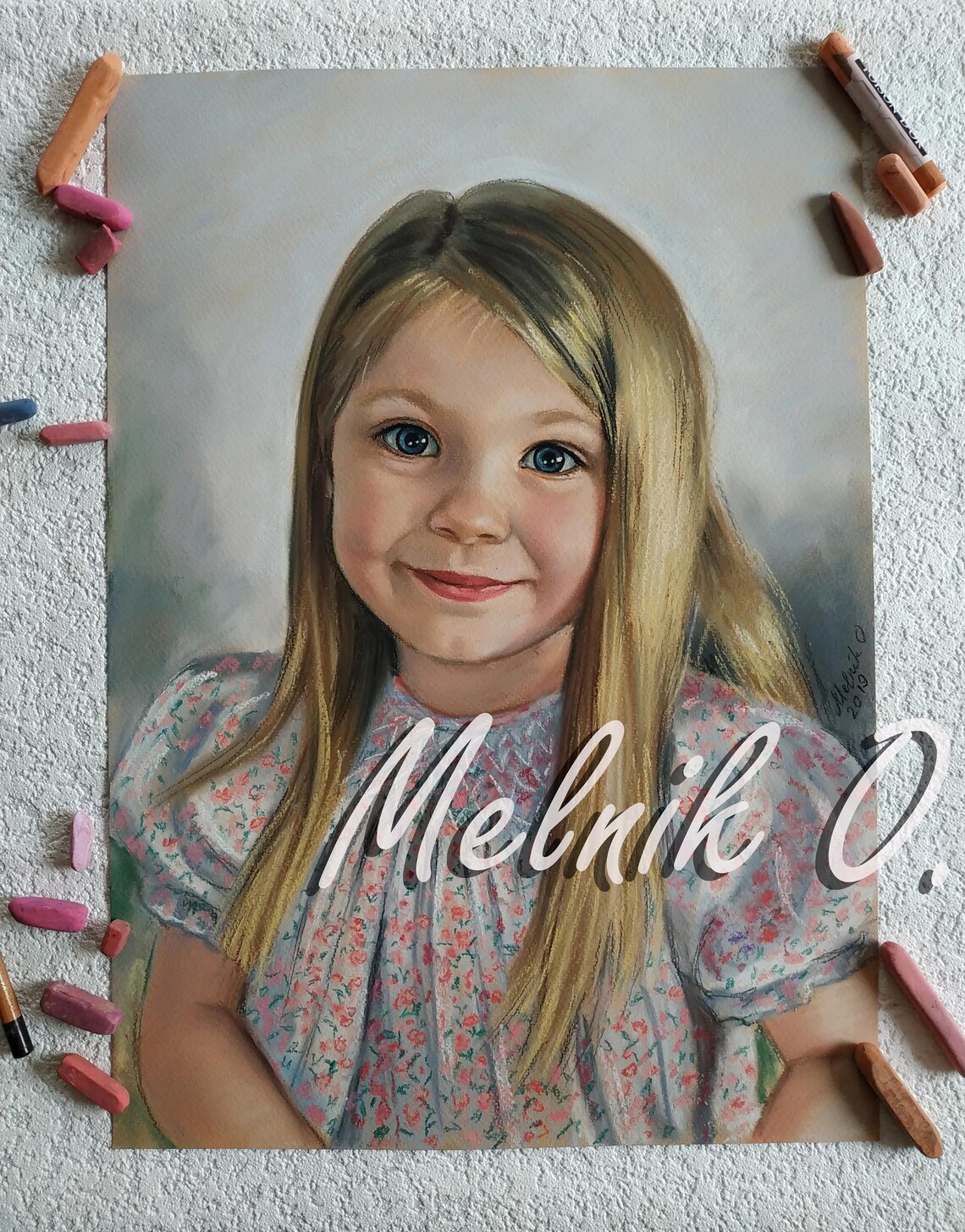 Custom portrait Custom Pencil Portraits Hand Drawn Portraits | Etsy