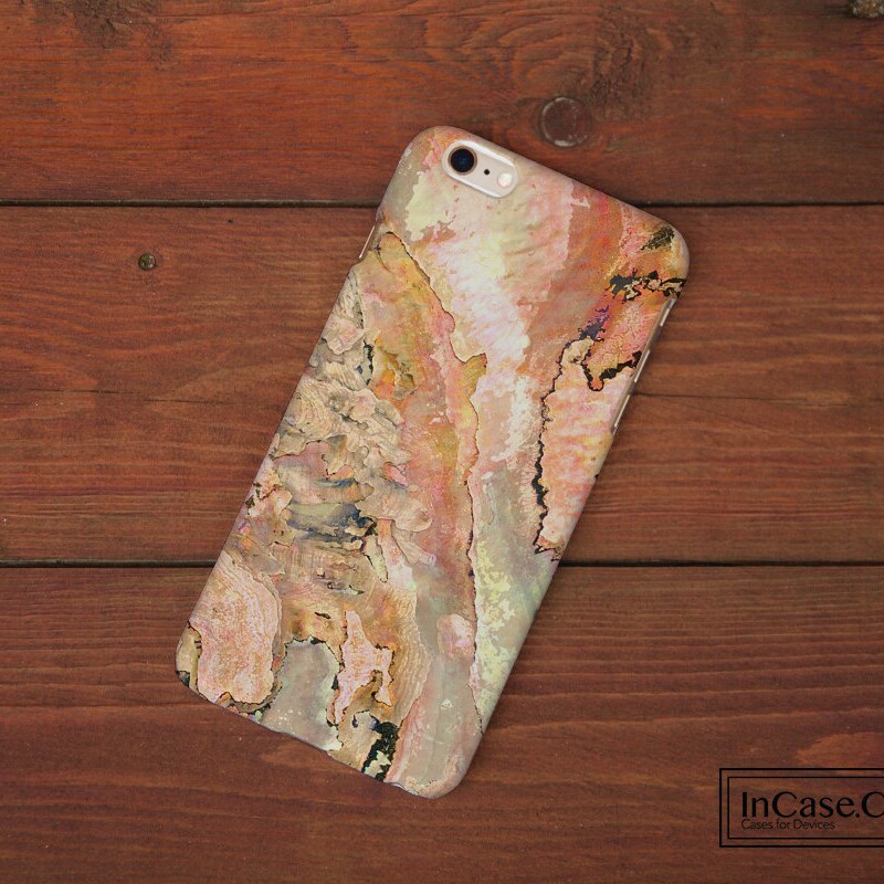 Shell Phone Case - Etsy