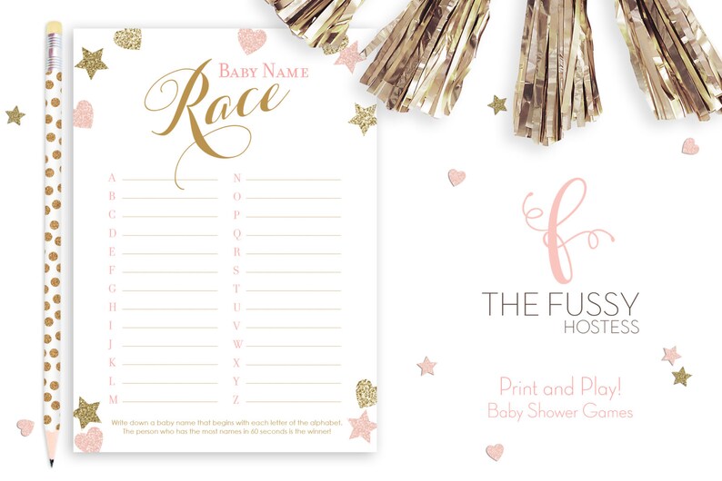 Due Date Calendar Game Guess the Due Date Birthday - Etsy