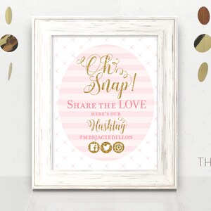 Bridal Shower Stock the Bar Sign, Bar Sign, Bridal Shower, Couples ...
