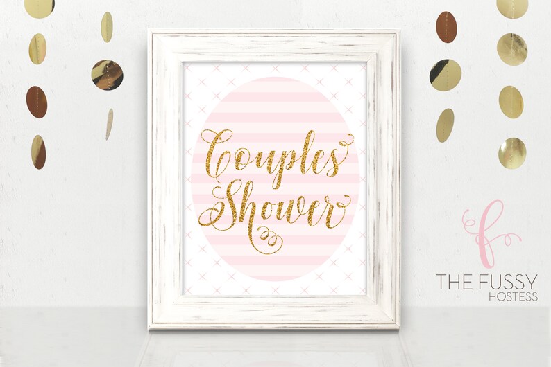 Bridal Shower Sign Couples Shower Sign Couples Shower - Etsy