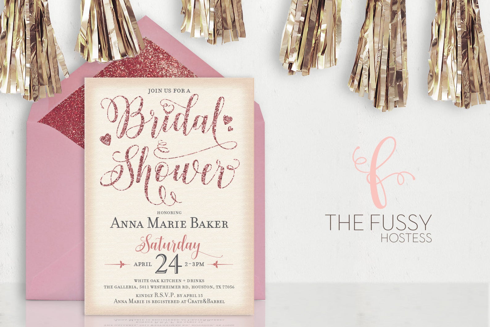 Display Shower Card Bridal Shower Insert Card Bridal Shower - Etsy