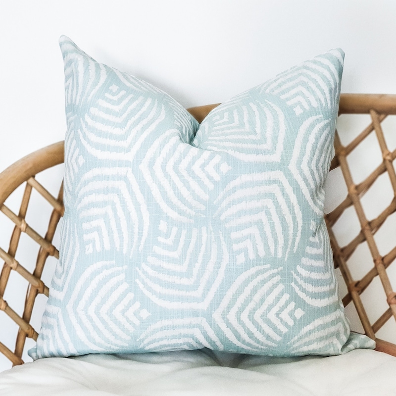 Hampton Style Cushions - Etsy Australia