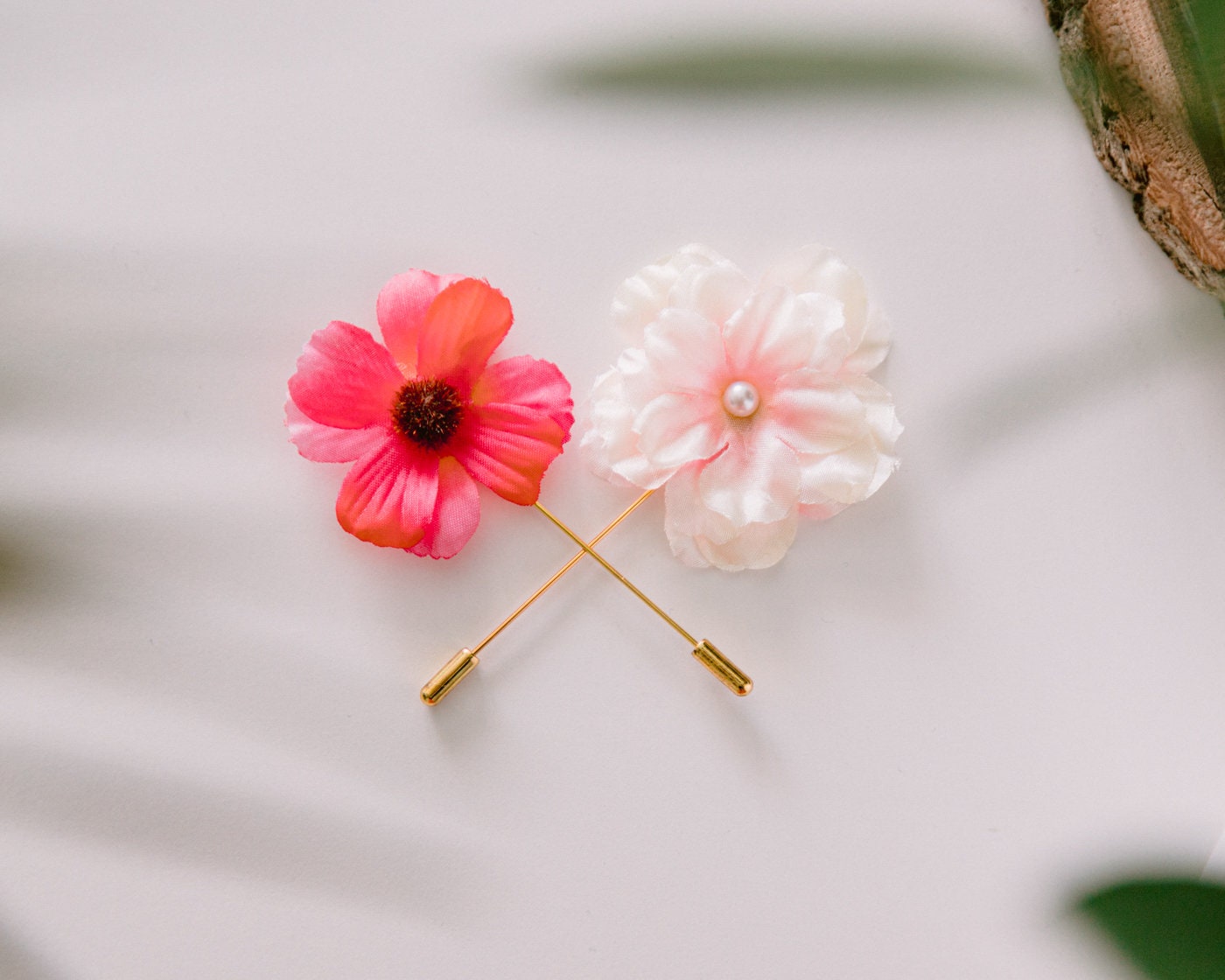 Suit Flower Lapel Pin Wedding Lapel Pin Grandfathers Day | Etsy