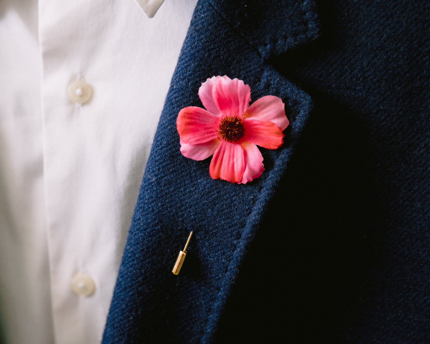 Suit Flower Lapel Pin Wedding Lapel Pin Grandfathers Day | Etsy