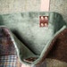 New Anika Harris Tweed Bag - Etsy