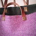 Ellie Tweed Bag - Etsy
