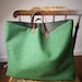 Ester Harris Tweed Bag - Etsy