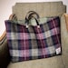 Rona Harris Tweed Bag - Etsy