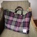Rona Harris Tweed Bag - Etsy