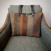 New Mika Harris Tweed Bag - Etsy