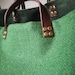 Ester Harris Tweed Bag - Etsy