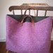 Ellie Tweed Bag - Etsy