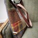 New Anika Harris Tweed Bag - Etsy