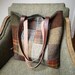 New Anika Harris Tweed Bag - Etsy
