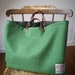 Ester Harris Tweed Bag - Etsy