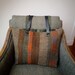 New Mika Harris Tweed Bag - Etsy