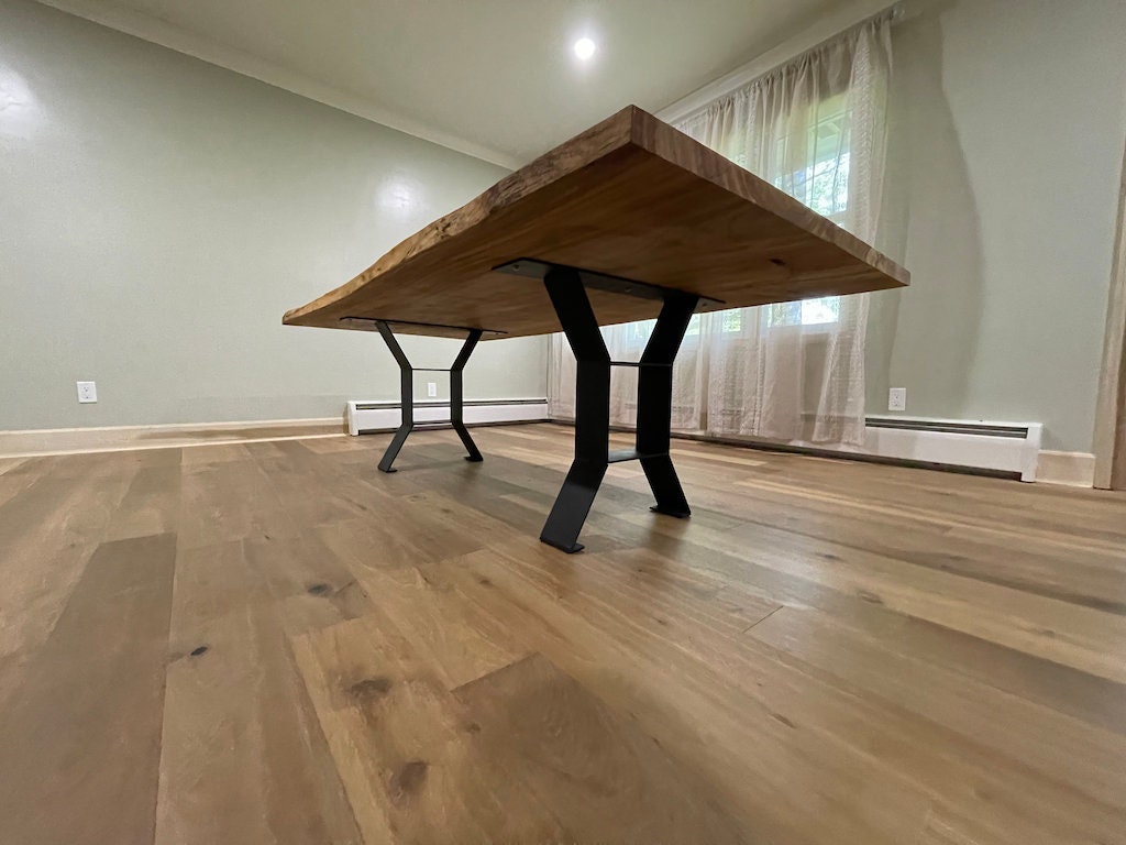 Live Edge Slab — DevlinLee Designs