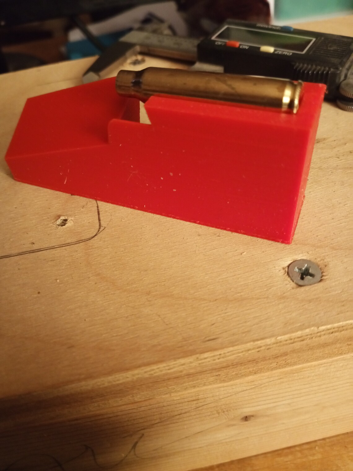 300 Blackout Trim Jig for Harbor Freight Mini Cut-off Saw. saw Not ...