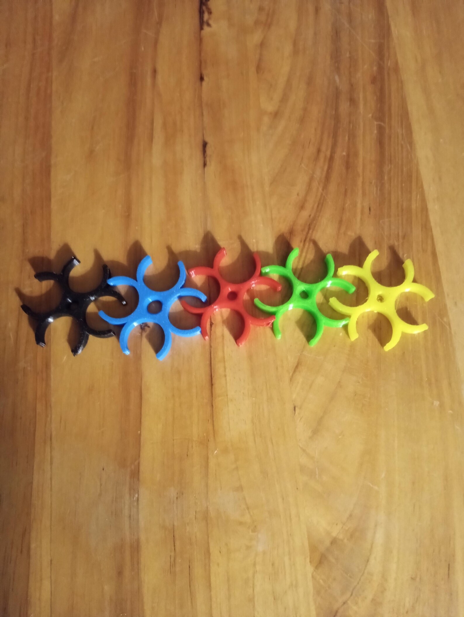 3D Printed Case Tube Holder Clips for Lee Press. - Etsy