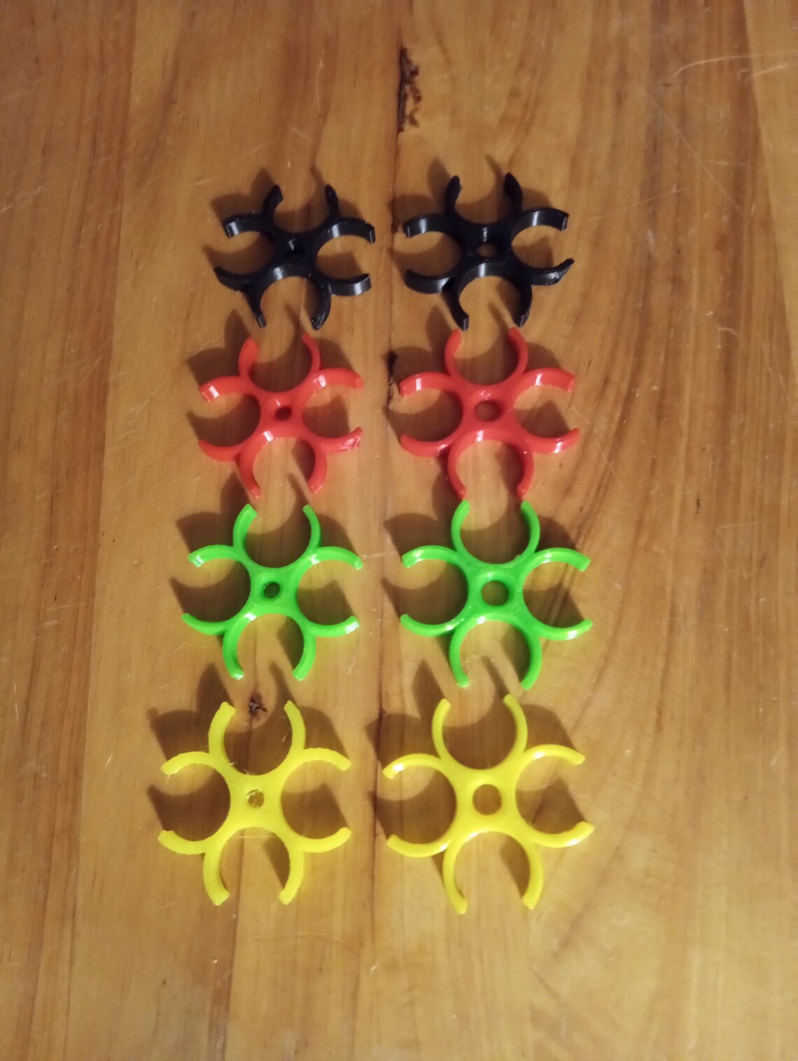 3D Printed Case Tube Holder Clips for Lee Press. - Etsy