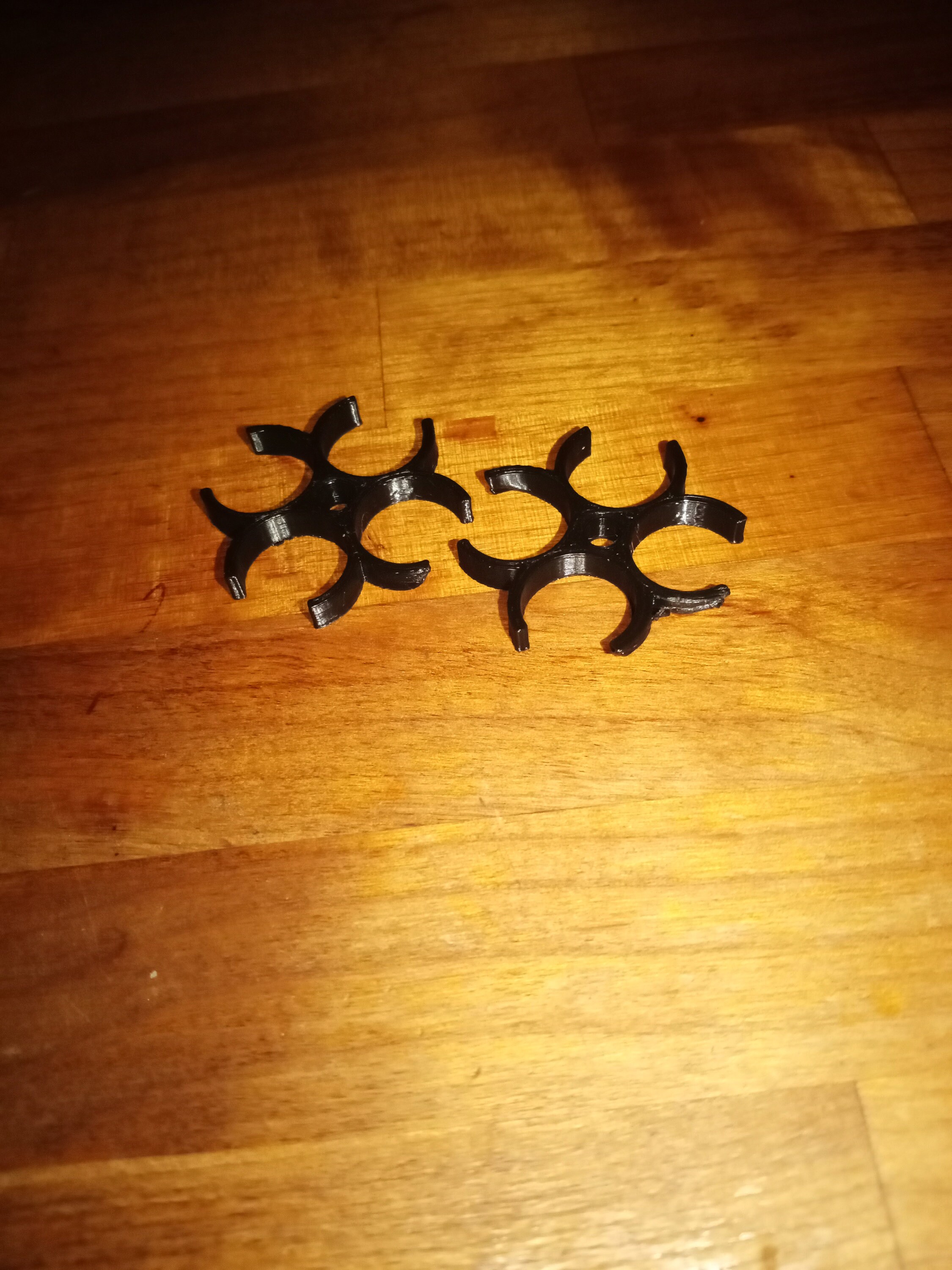 3D Printed Case Tube Holder Clips for Lee Press. - Etsy
