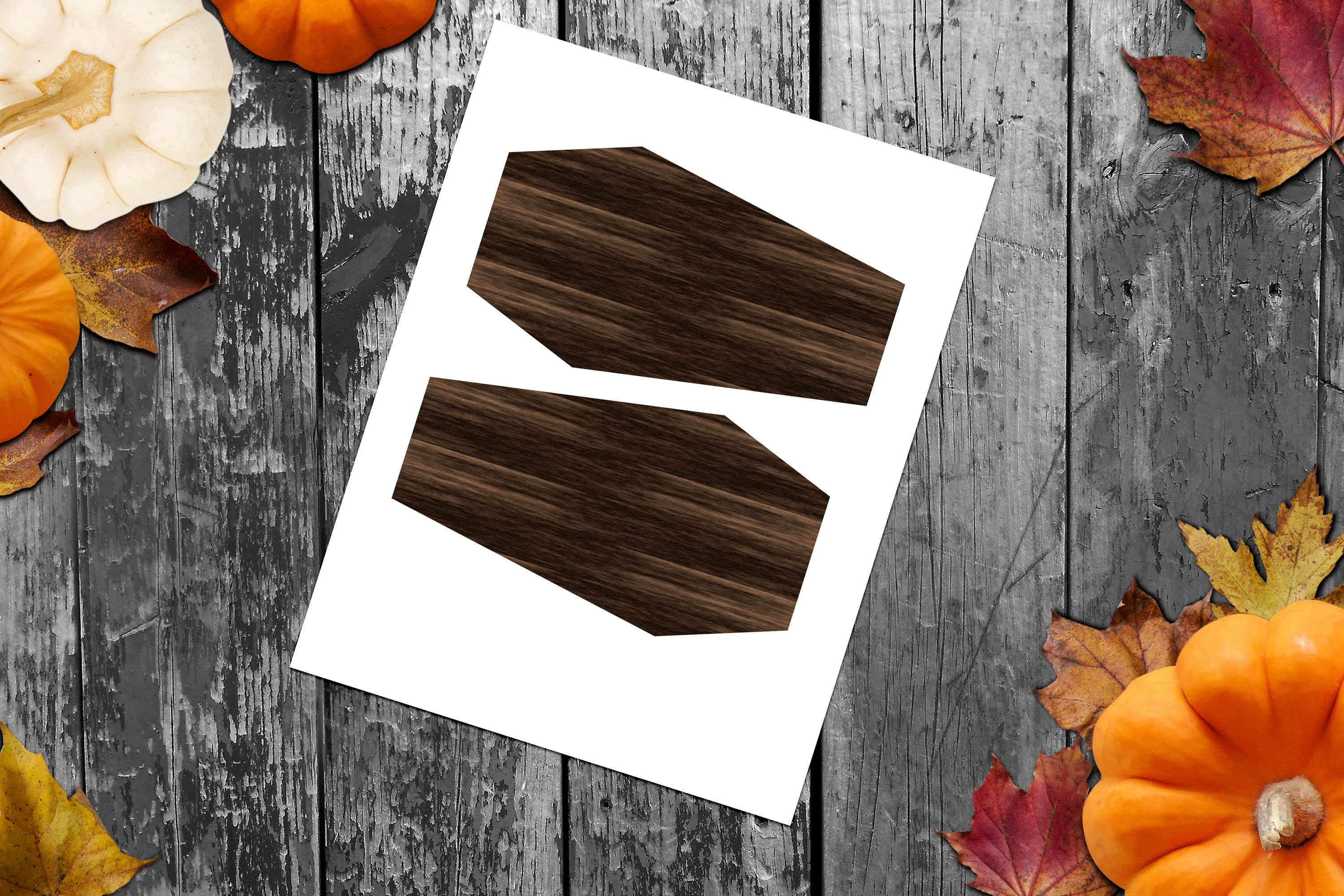 Caution Halloween Coffin Card - Etsy