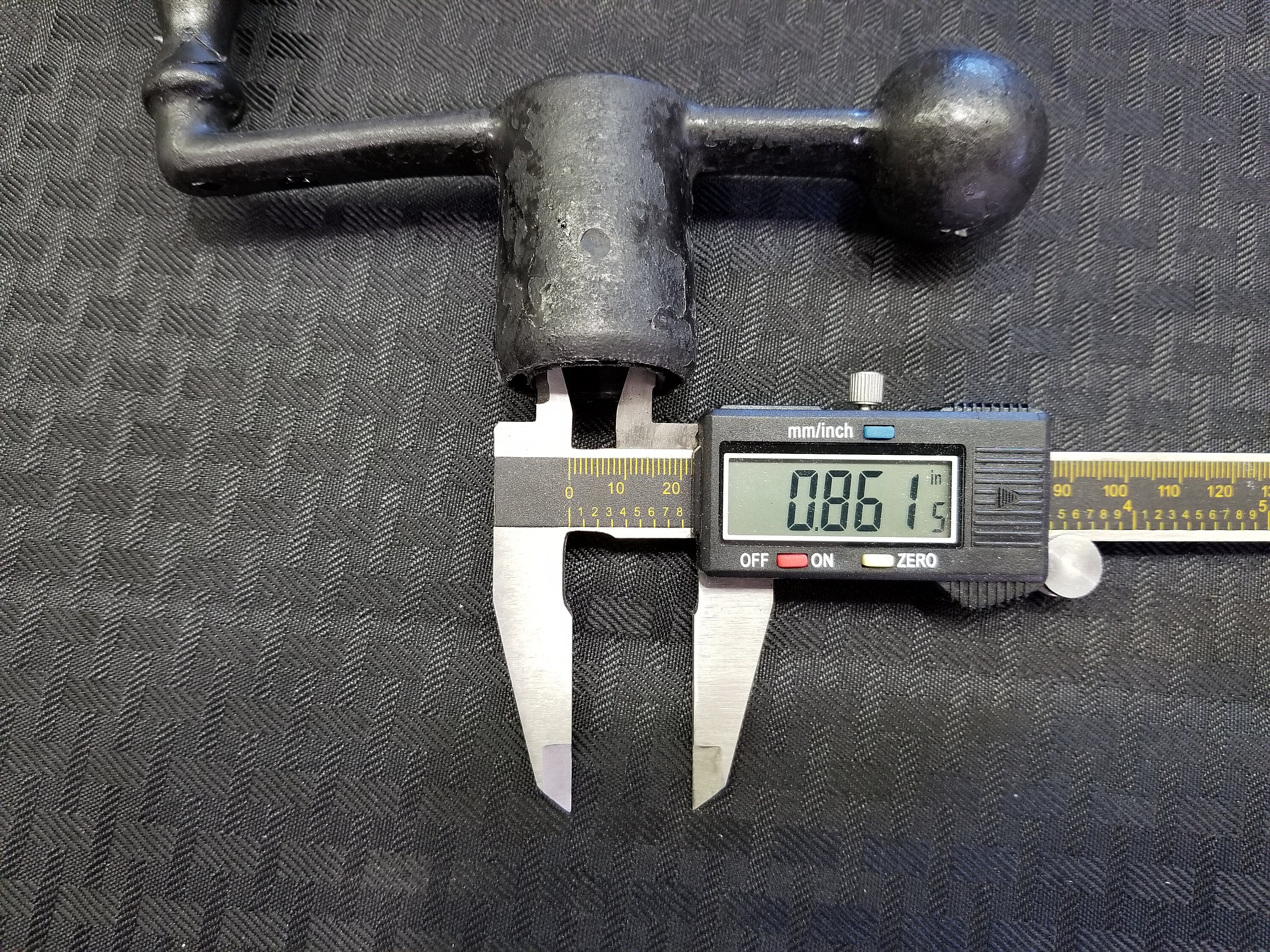 Resin Crank & Wheel Combo - Etsy